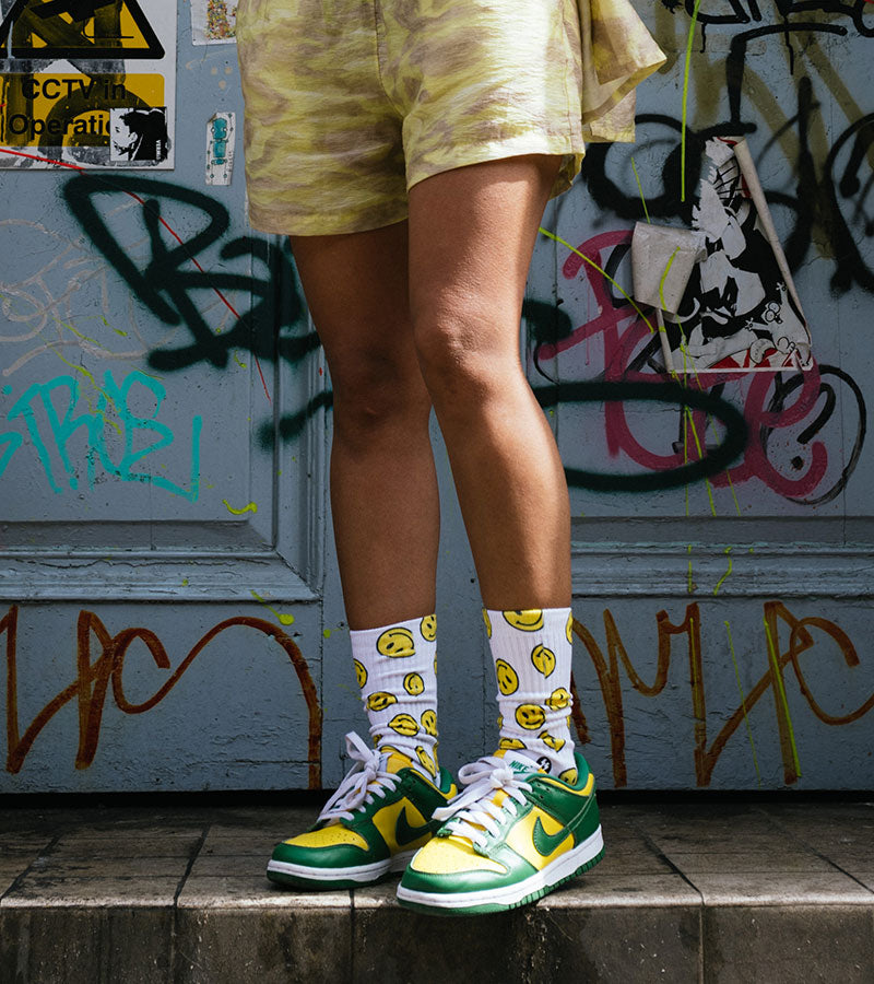 Personalized Socks - Custom Socks