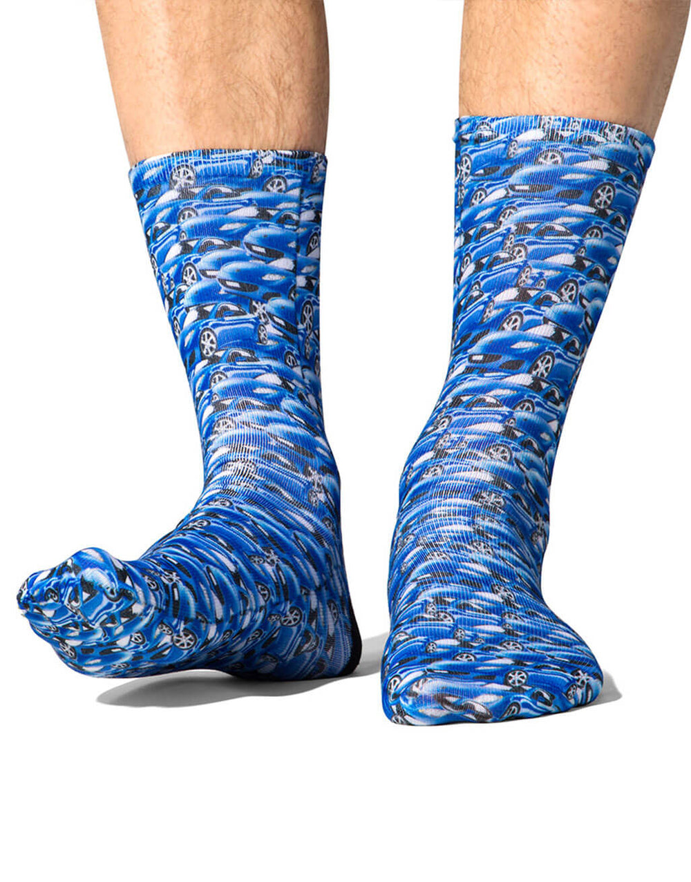 Photo Socks - Custom Photo Socks